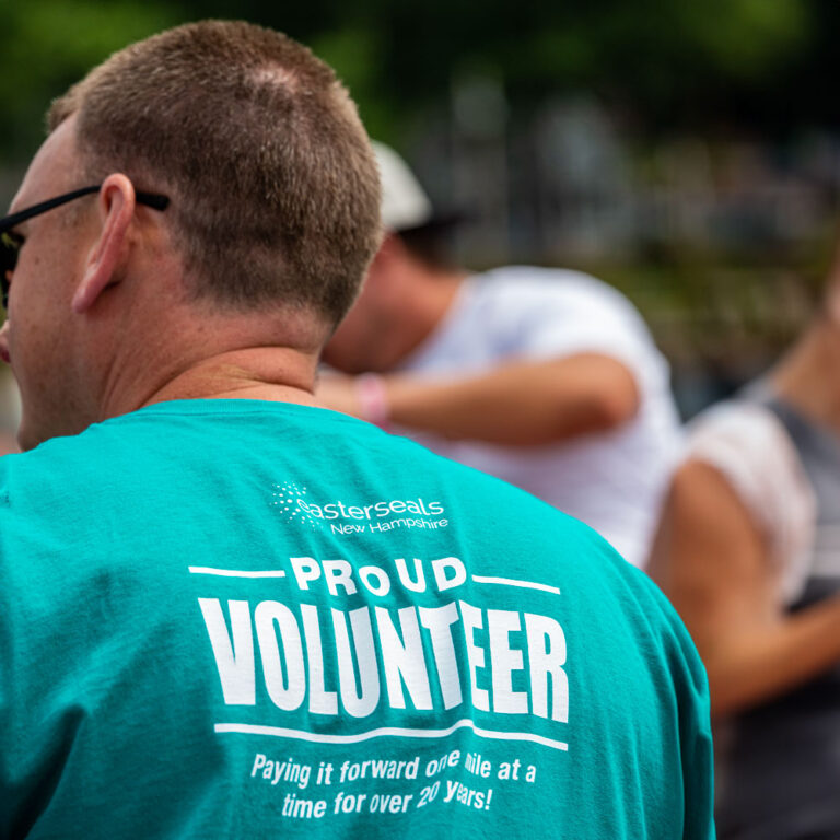 Volunteer | Military & Veterans Campus