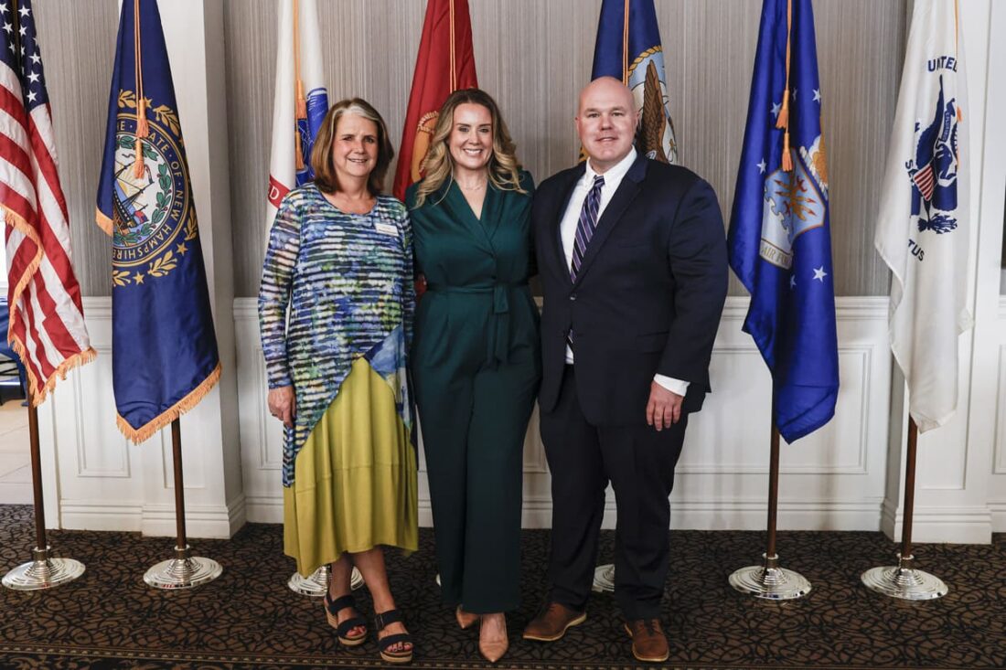 Easterseals NH Military & Veterans Campus